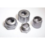 Portable Punching Unit - Cleveland Steel Tool