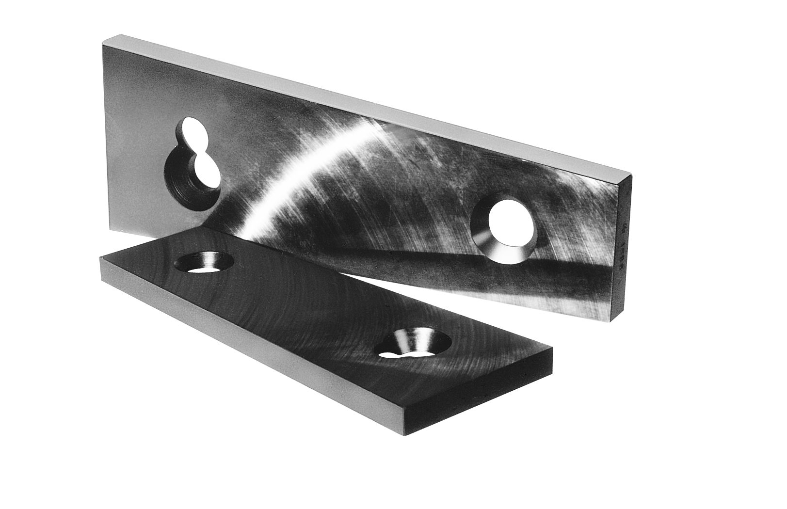 Portable Punching Unit - Cleveland Steel Tool