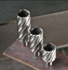 Mubea Punches, Dies & Shear Blades | Cleveland Steel Tool