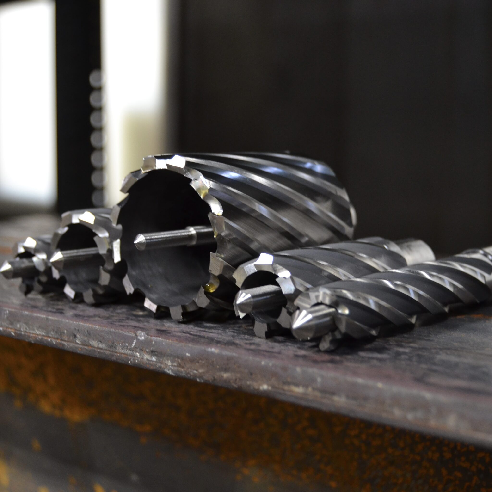 Home - Cleveland Steel Tool