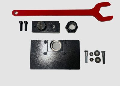 Ironworker Tooling - Cleveland Steel Tool